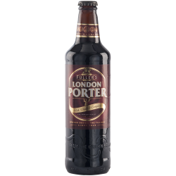 Fullers London Porter | Pivovar Fullers