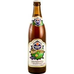Schneider Weisse Tap 5 Meine Hopfenweisse | Pivovar Schneider Weisse